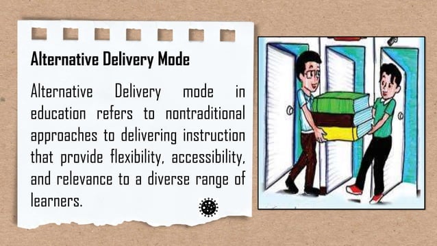 Curriculum Modification In The Basic Education During And Post-pandemic ...