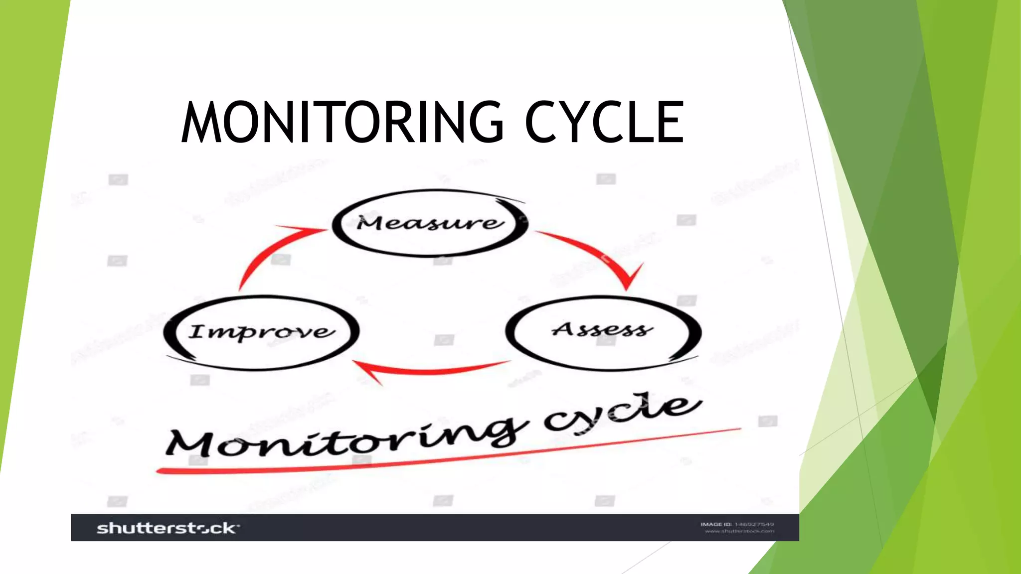 Curriculum monitoring | PPTX