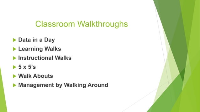 Curriculum monitoring | PPTX