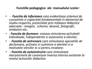Curriculum national | PPT