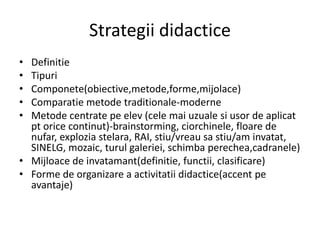Curriculum national | PPT