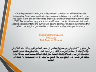 Curriculum navigation for any curriculum | PDF