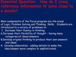 Curriculum night.ppt 2010 2011 | PPT