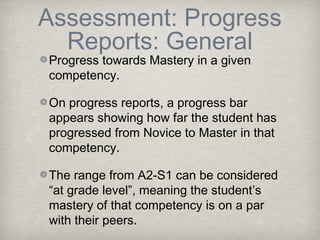 Curriculum and Assessment | PPT