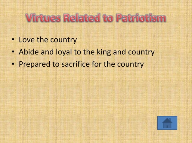 Curriculum of moral education | PPTX