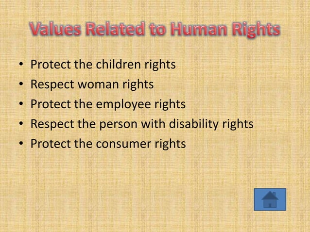 Curriculum of moral education | PPTX