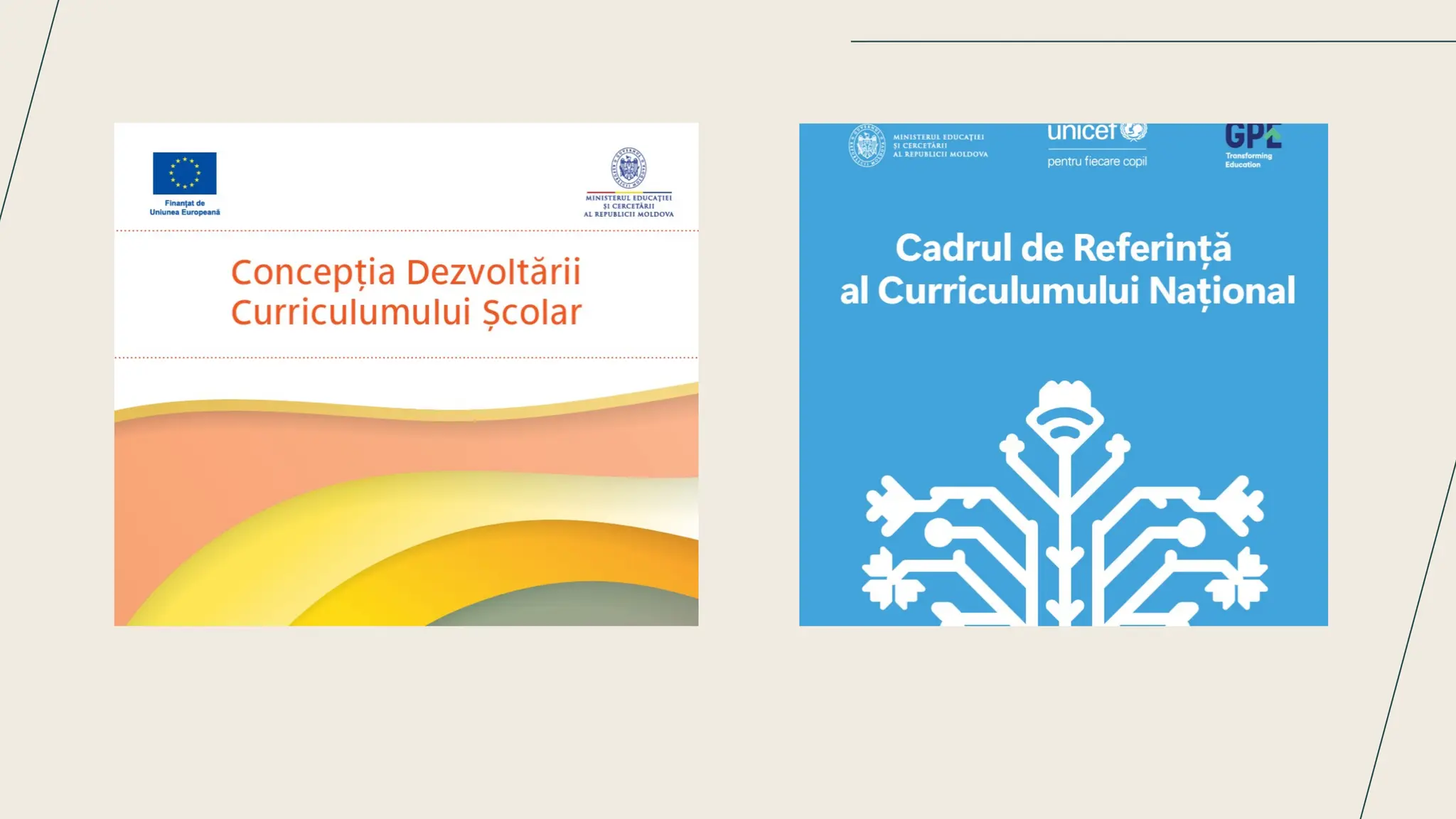 Curriculum opțional pentru o școală a viitorului Educație pentru ...