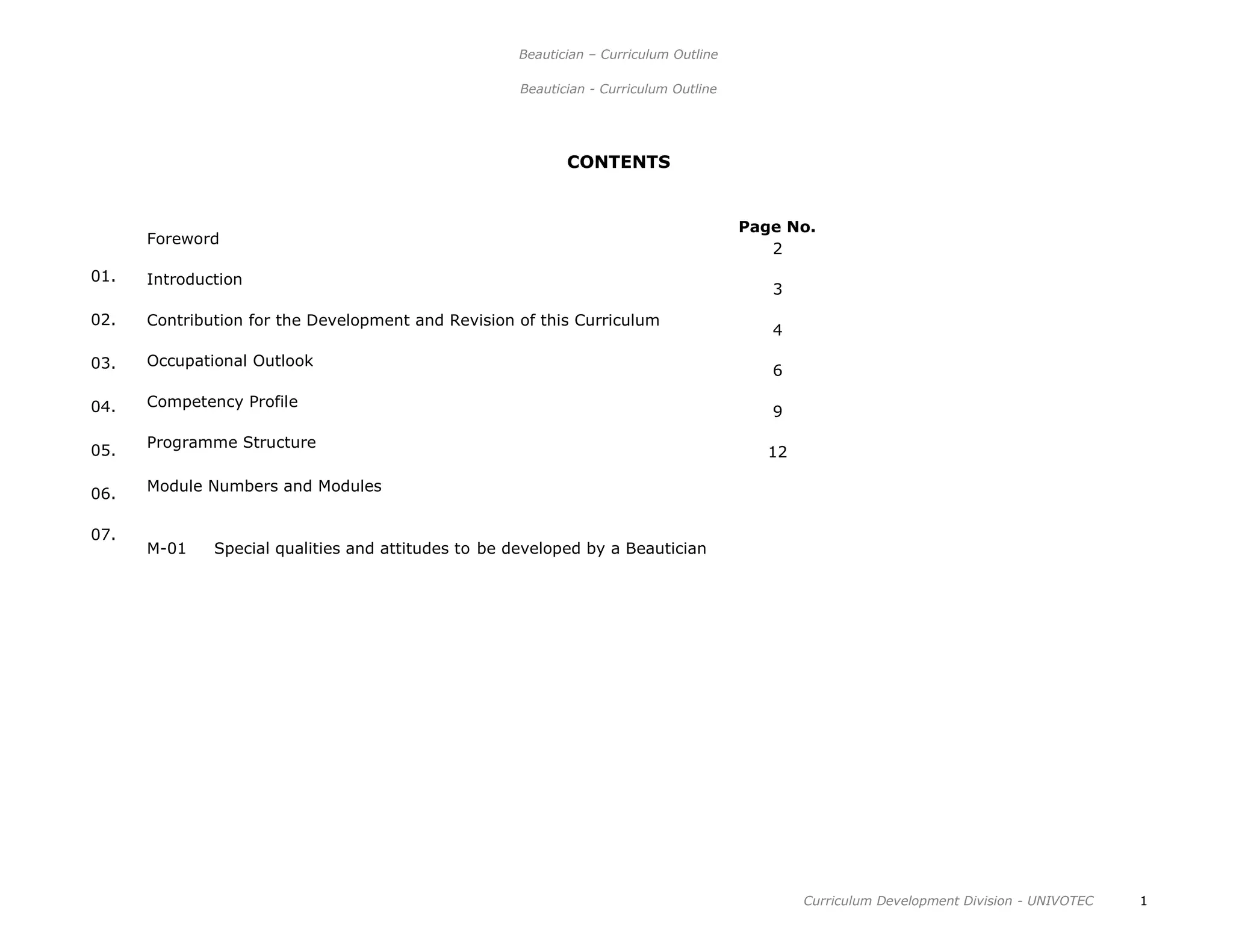 Curriculum Outline_Beautician.pdf