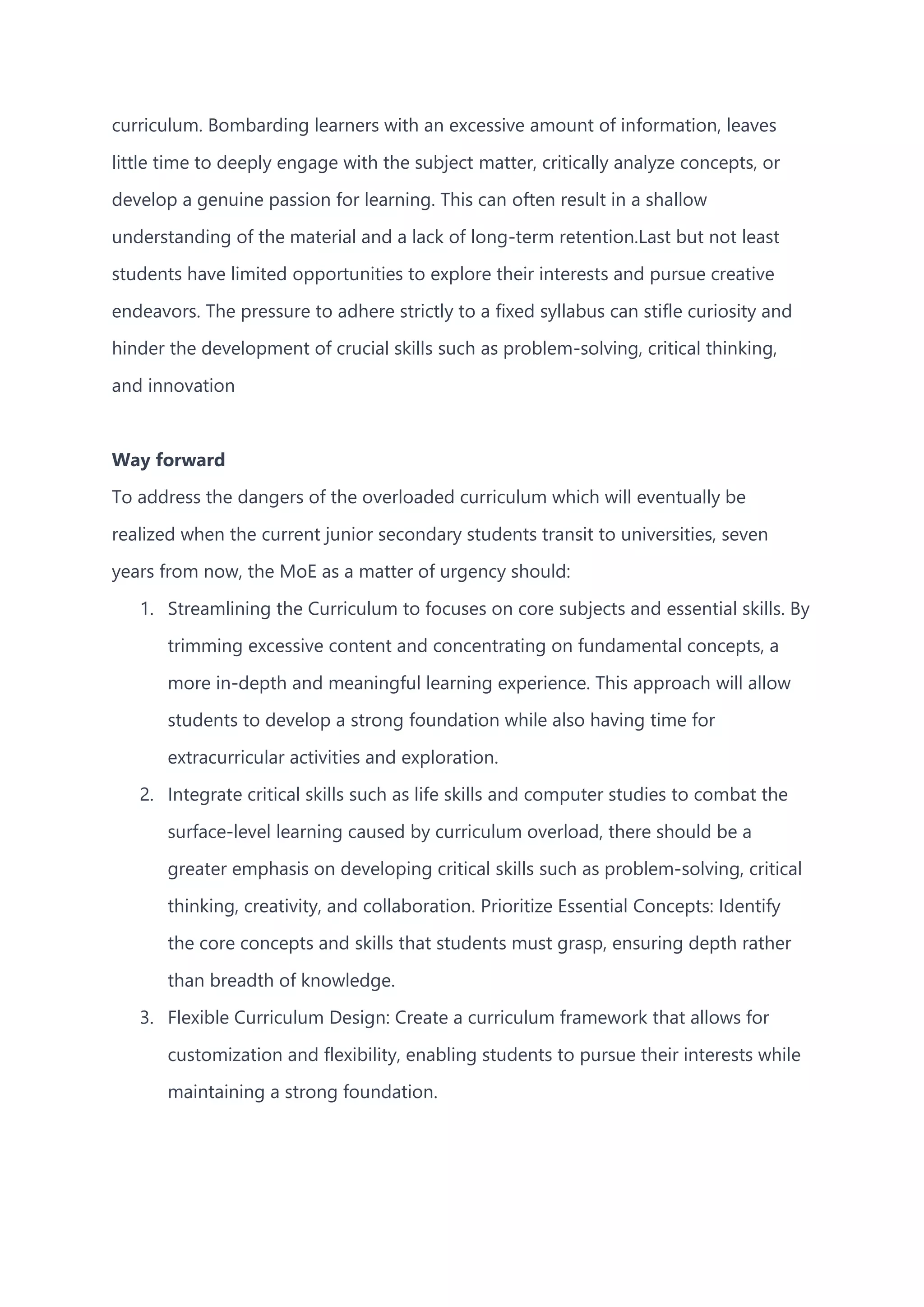 Curriculum Overload.docx