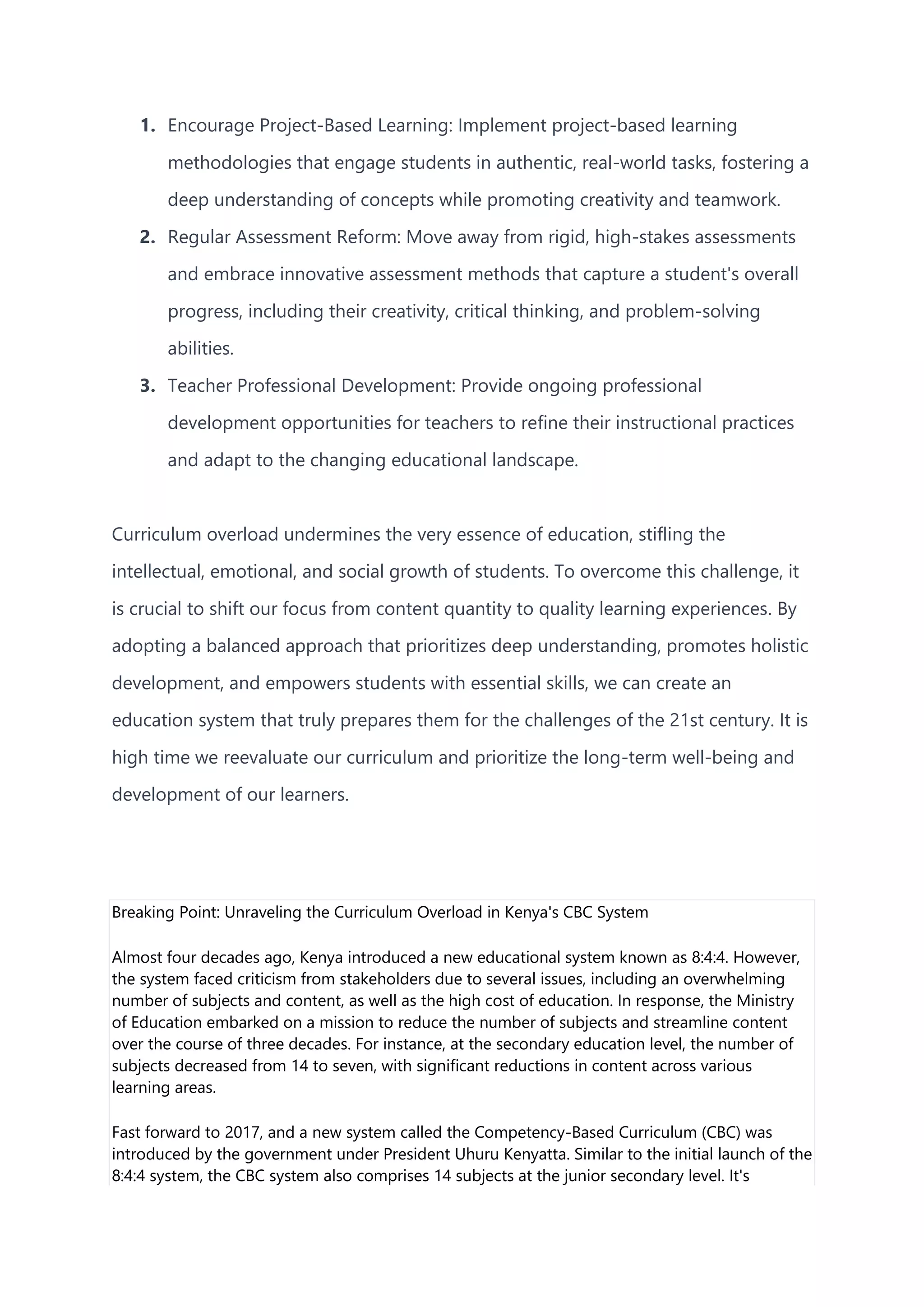 Curriculum Overload.docx