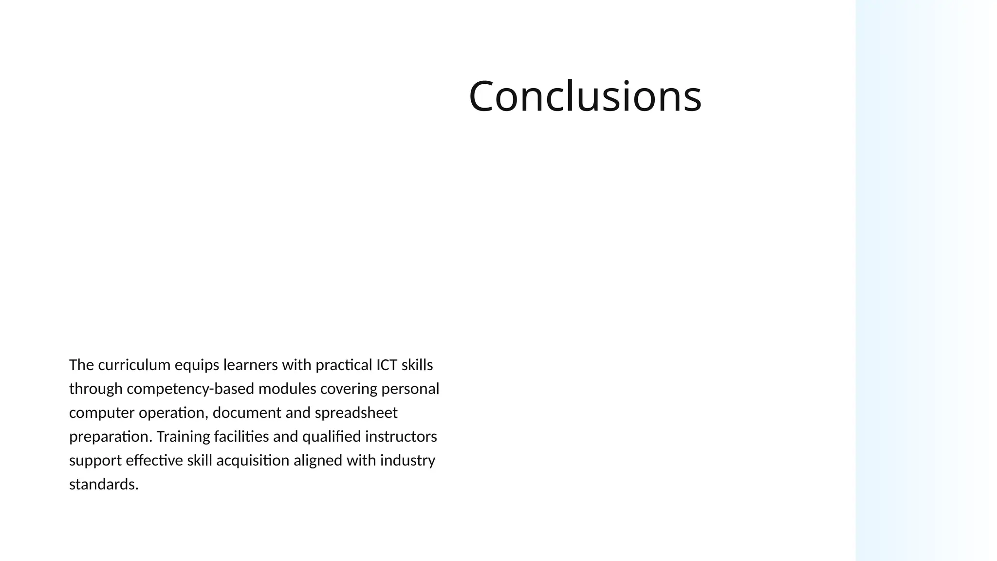Curriculum Overview of NSDA Computer Operation Level 3.pptx