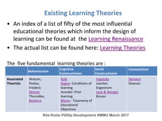 Curriculum philosophy Statement | PDF