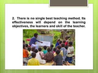 Curriculum planning and programming report (the scope of curriculum ...