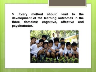 Curriculum planning and programming report (the scope of curriculum ...