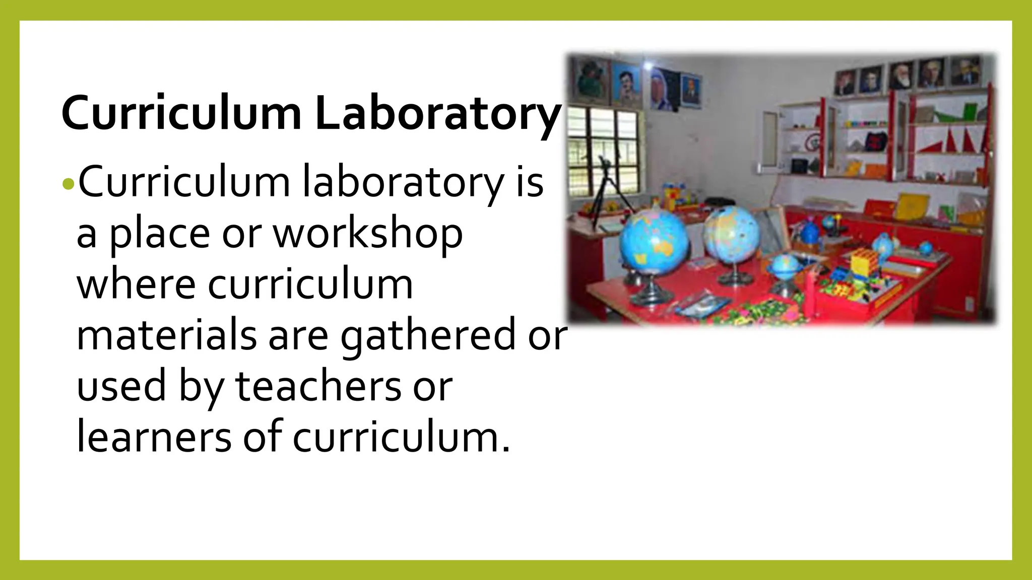(CURRICULUM PLANNING, CURRICULUM DEVELOPMENT, CURRICULUM LABORATORY).pptx