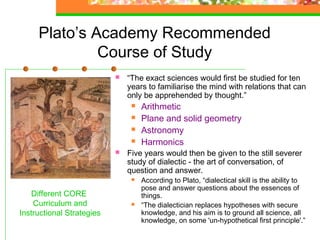 Curriculum planning edmu 523 | PPT