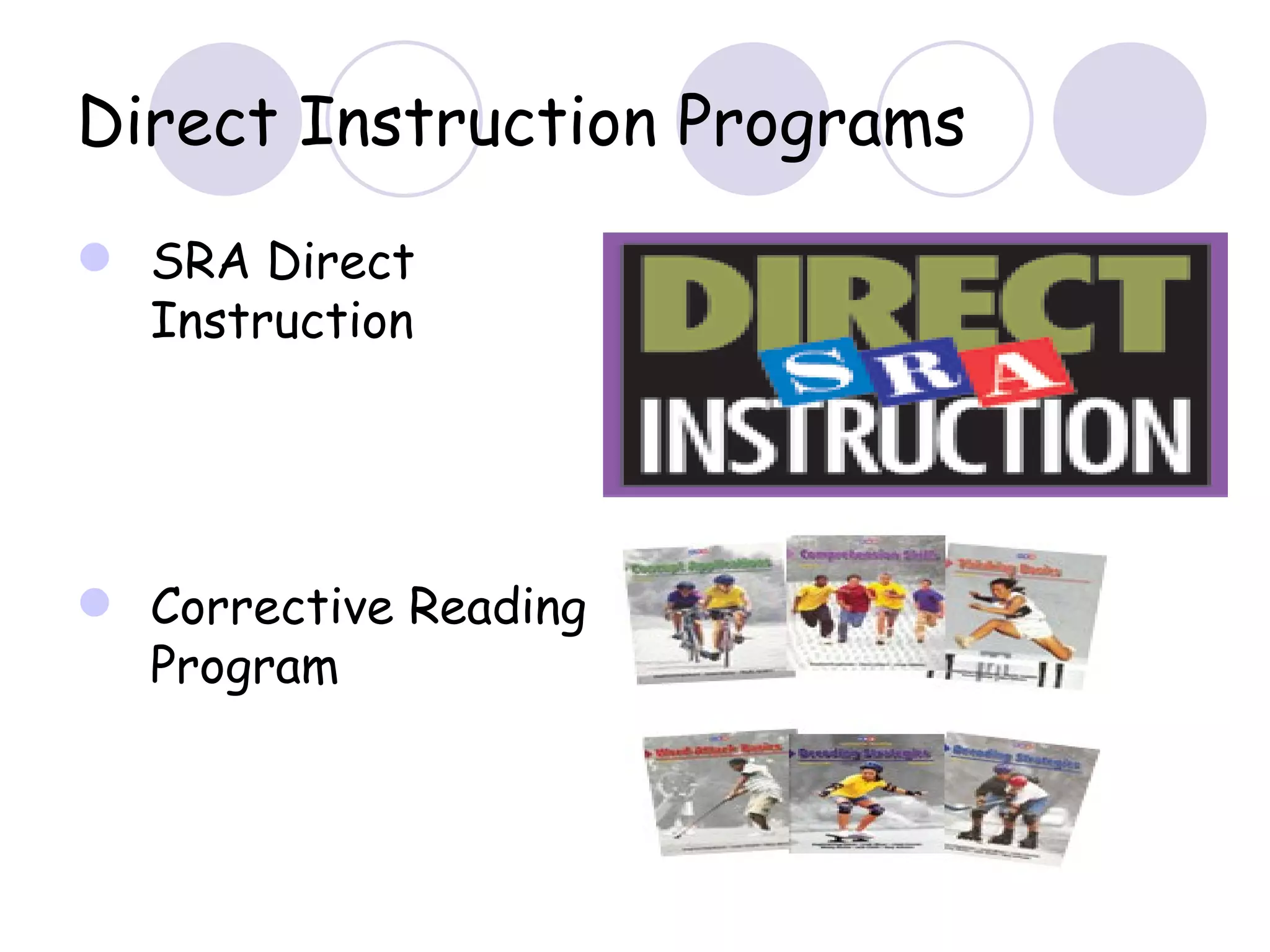 Curriculum Plans Sped Placement | PPT