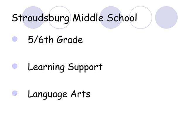 Curriculum Plans Sped Placement | PPT