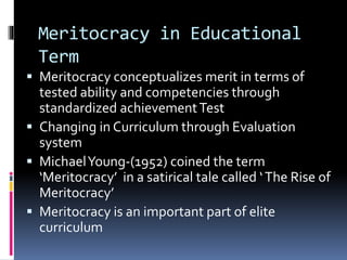 Curriculum power ,ideology (2) | PPTX | Education