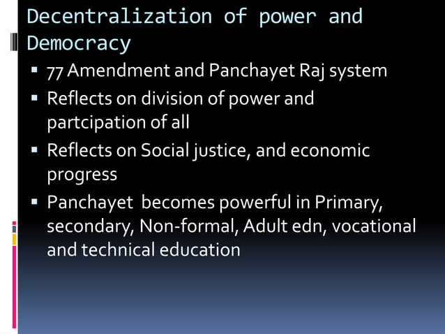 Curriculum power ,ideology (2) | PPT