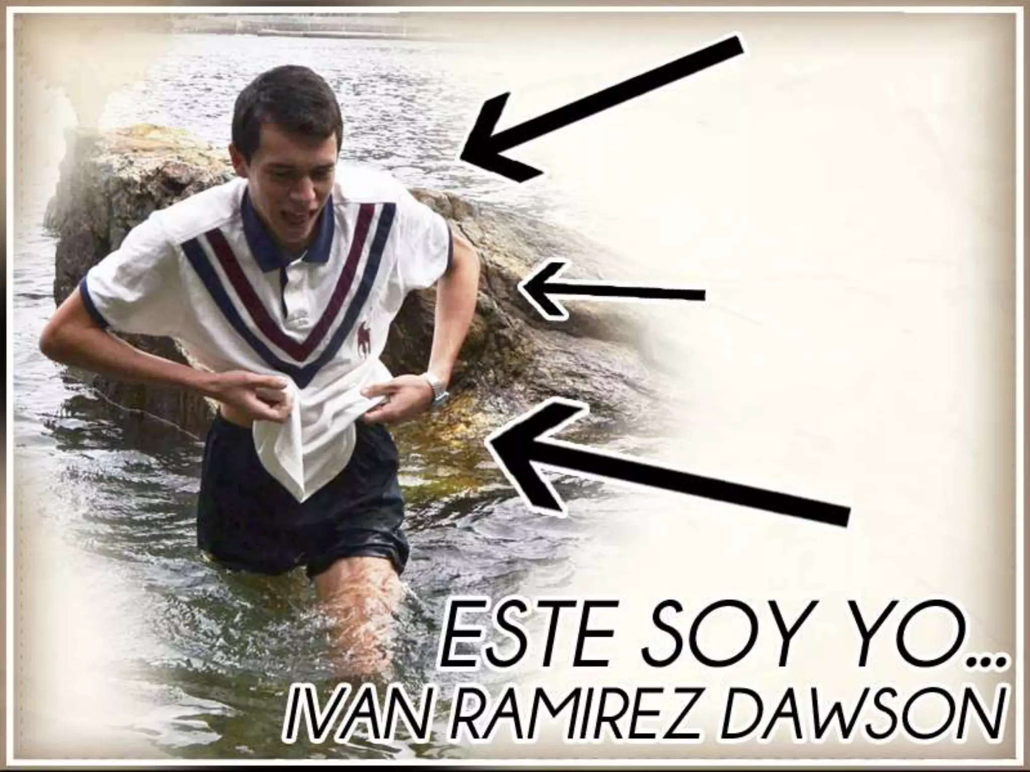 Curriculum power point ivan | PPTX