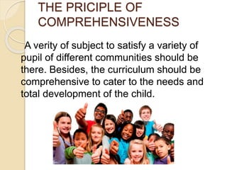 curriculum of school science pedagogy ppt | PPT | Free Download