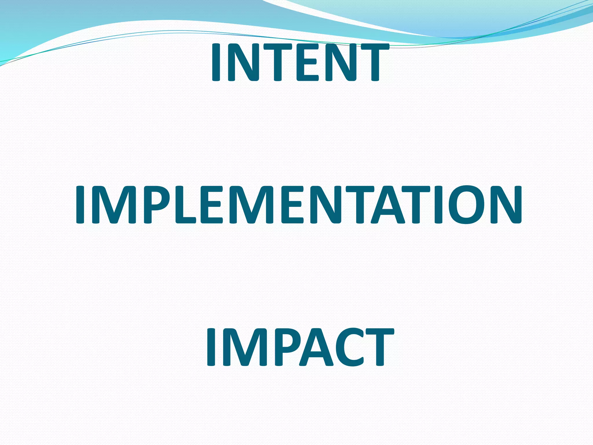 Curriculum presentation | PPTX