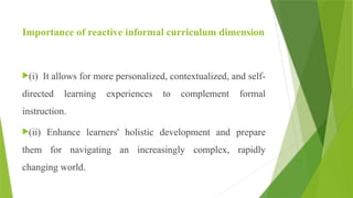 CURRICULUM PRESENTATION lecture notes.pptx