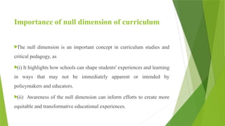 CURRICULUM PRESENTATION lecture notes.pptx