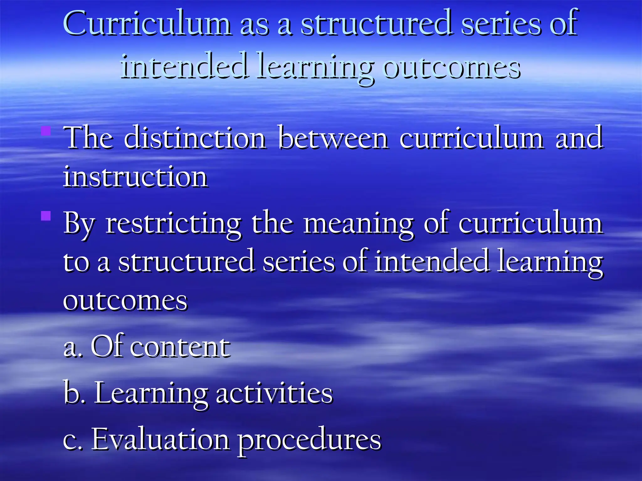 prinsip prinsip kurikulum sebagai acuan pengetahuan | PPT