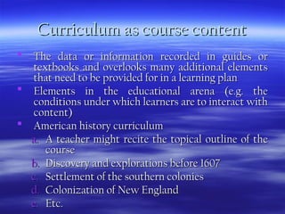 prinsip prinsip kurikulum sebagai acuan pengetahuan | PPT