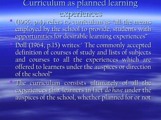 prinsip prinsip kurikulum sebagai acuan pengetahuan | PPT