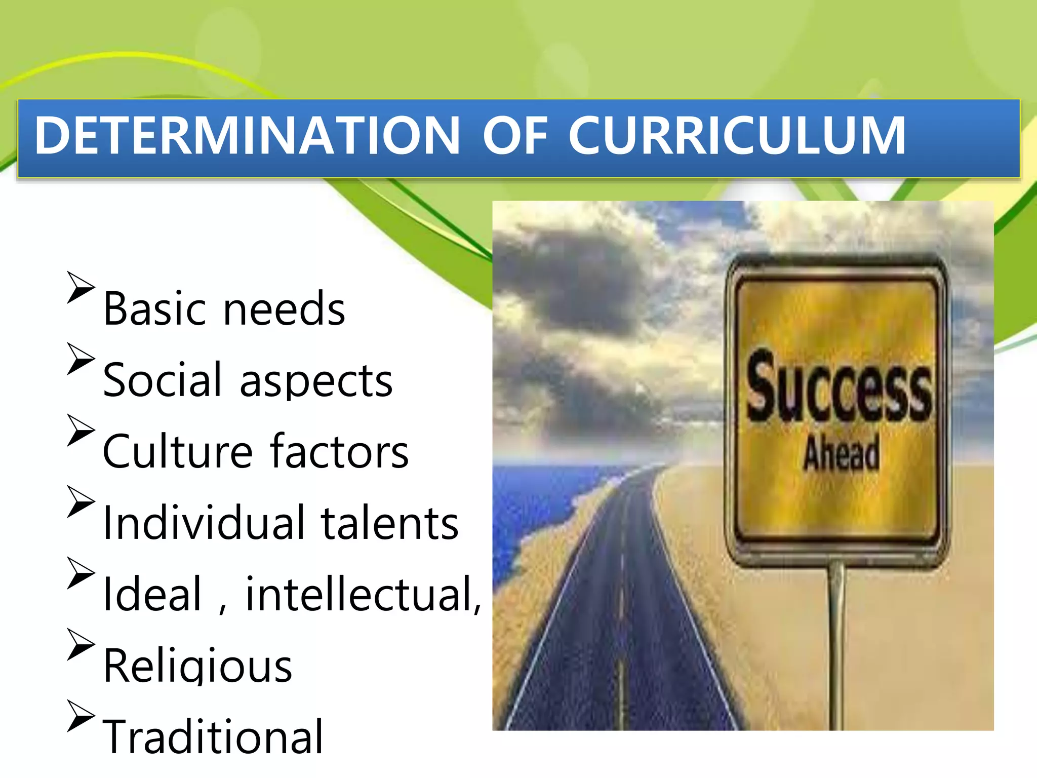 Curriculumproblemsofpakistan2 changed160519194836 | PPT