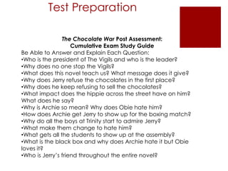 Curriculum project power point | PPTX