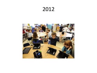 Curriculum (re)development in electrical and computer engineering v3 | PPT