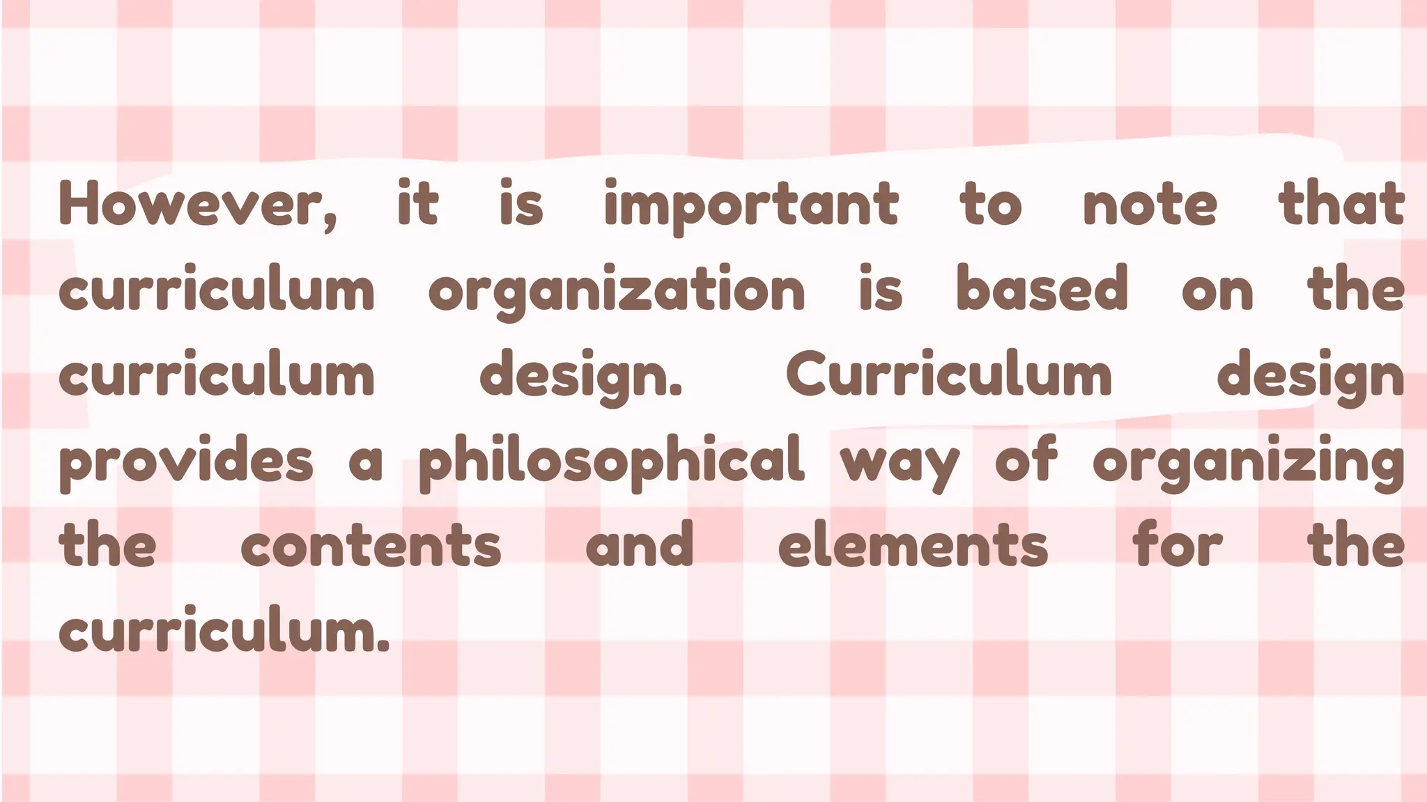 curriculum planning , curriculum design | PDF | Primary Education ...