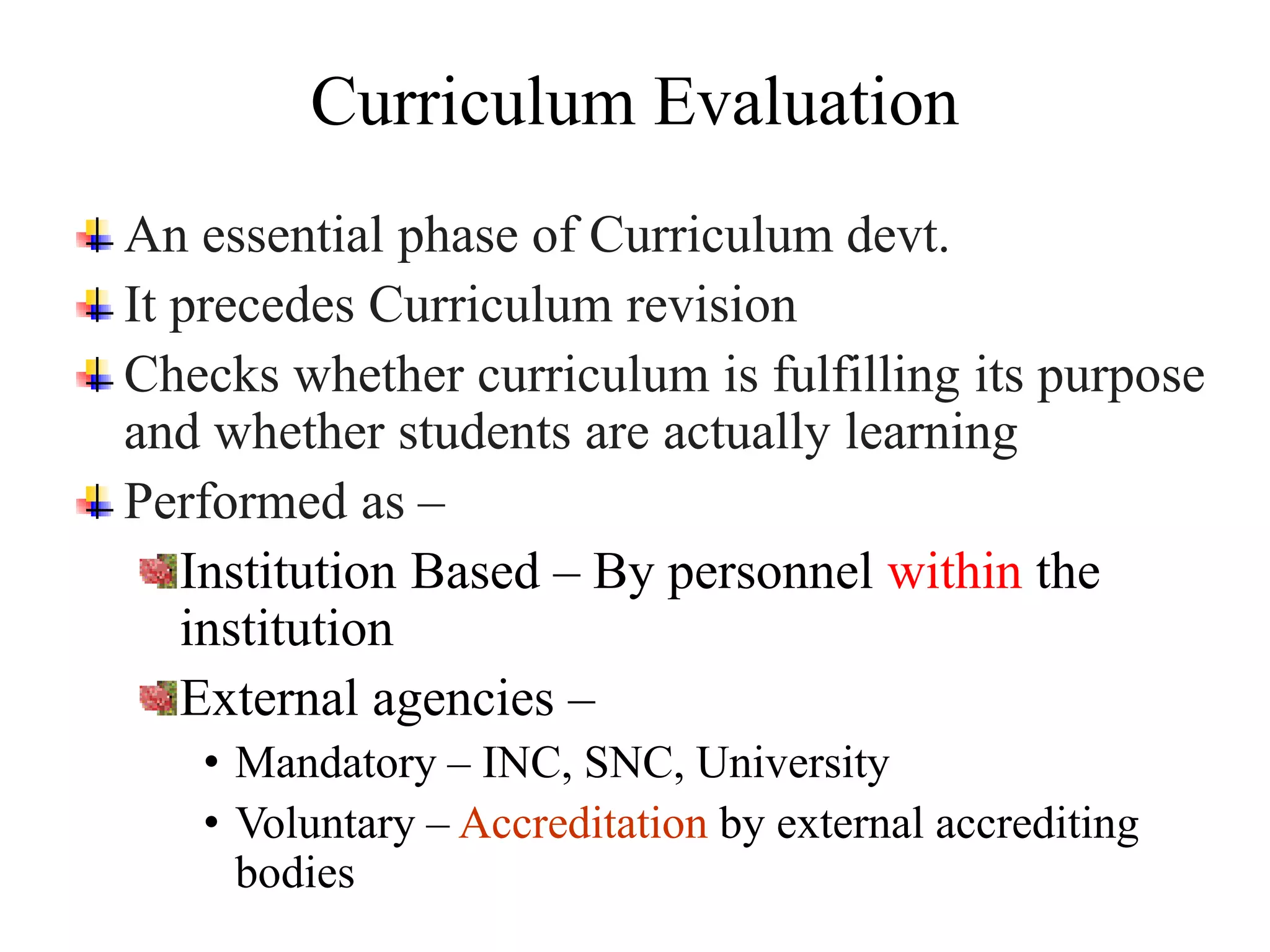 Curriculum revision (short) .pptx