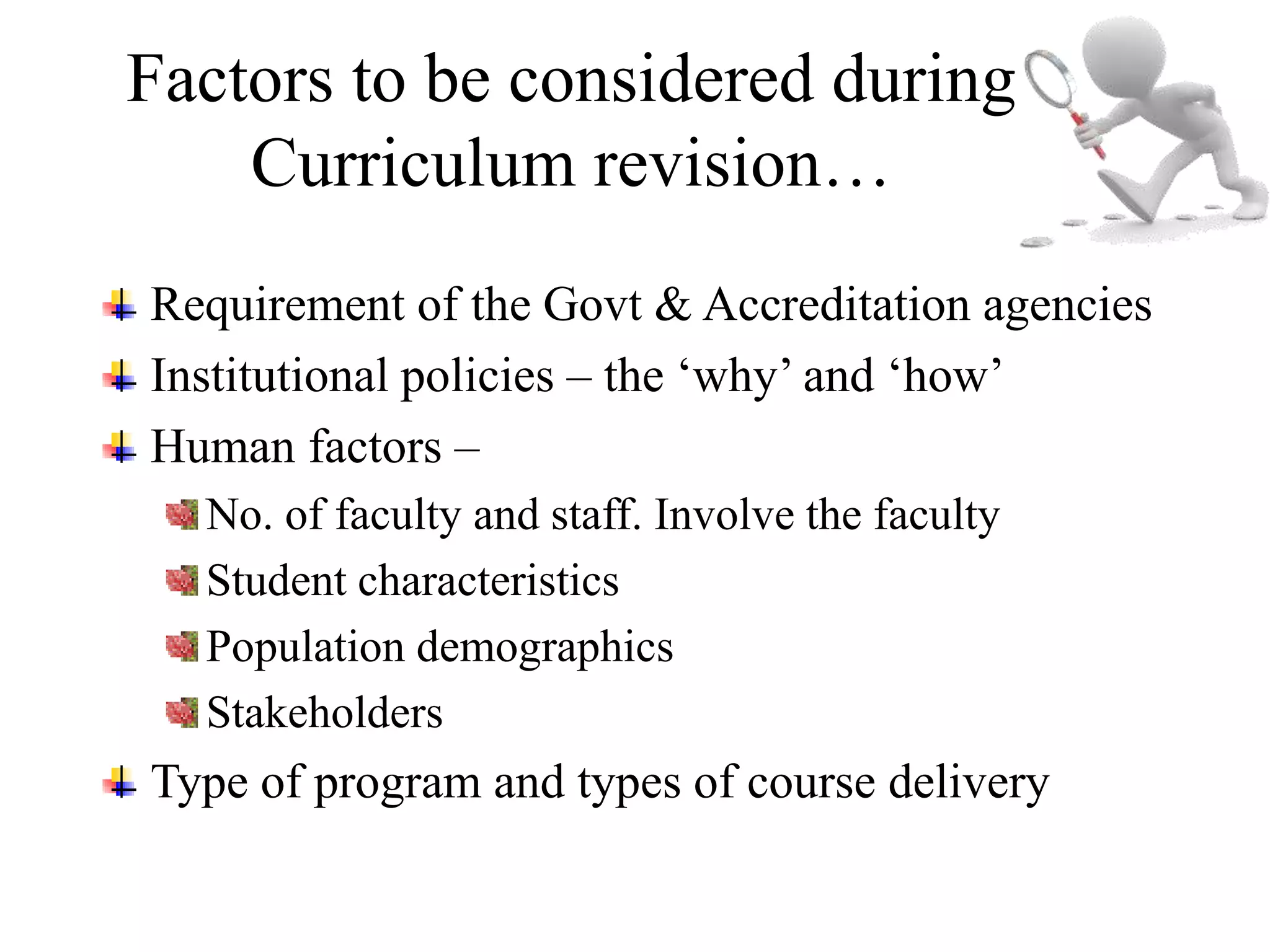 Curriculum revision (short) .pptx