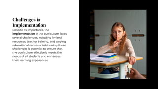 CURRICULUM_slidesgo-enhancing-educational-outcomes-the-integral-role-of ...