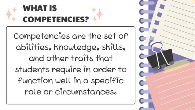 Curriculum Standards & Competencies.pptx