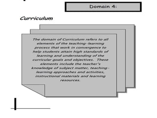 Curriculum strand 4.4 | PPT