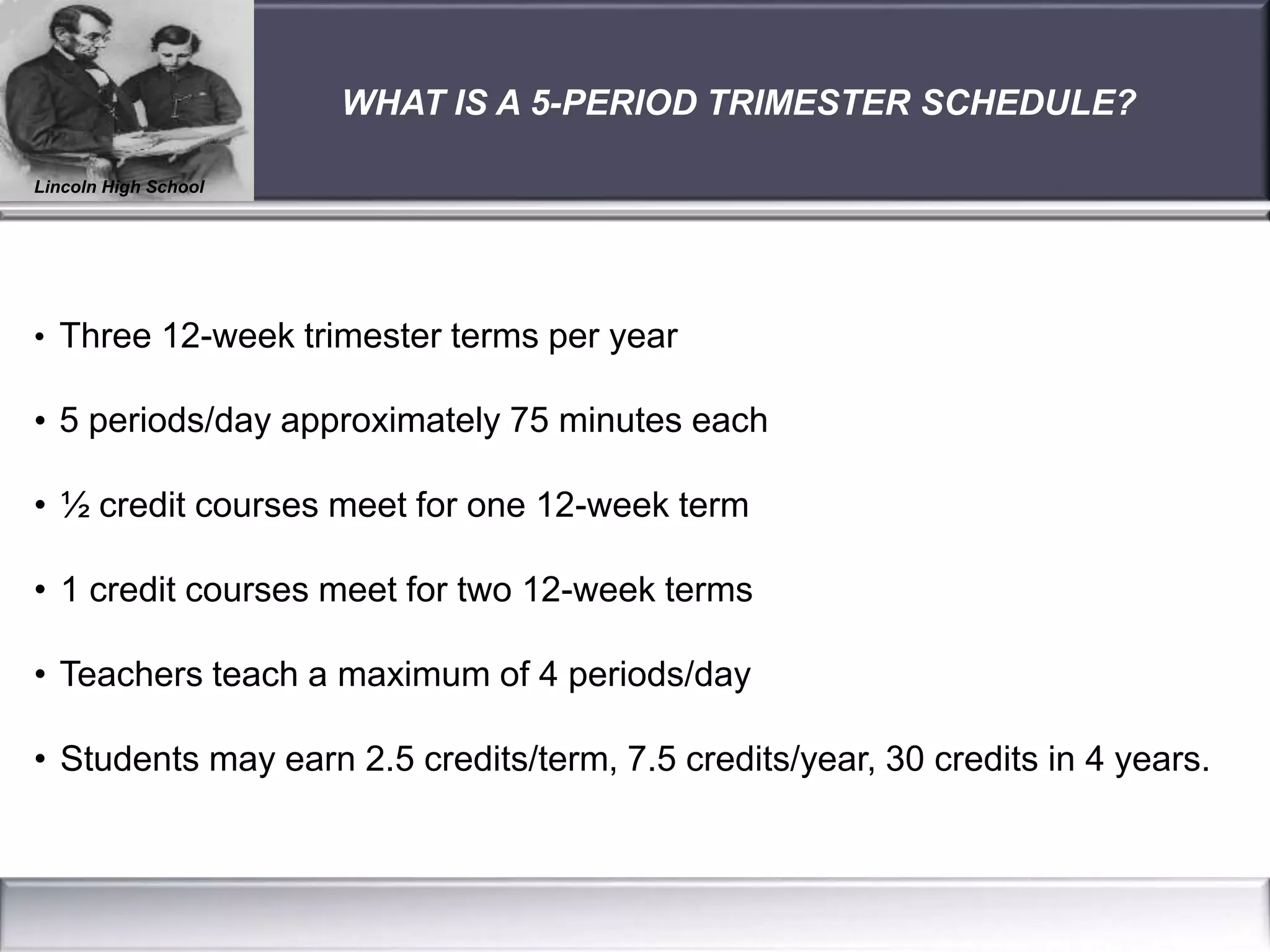 Curriculum structures | PPT
