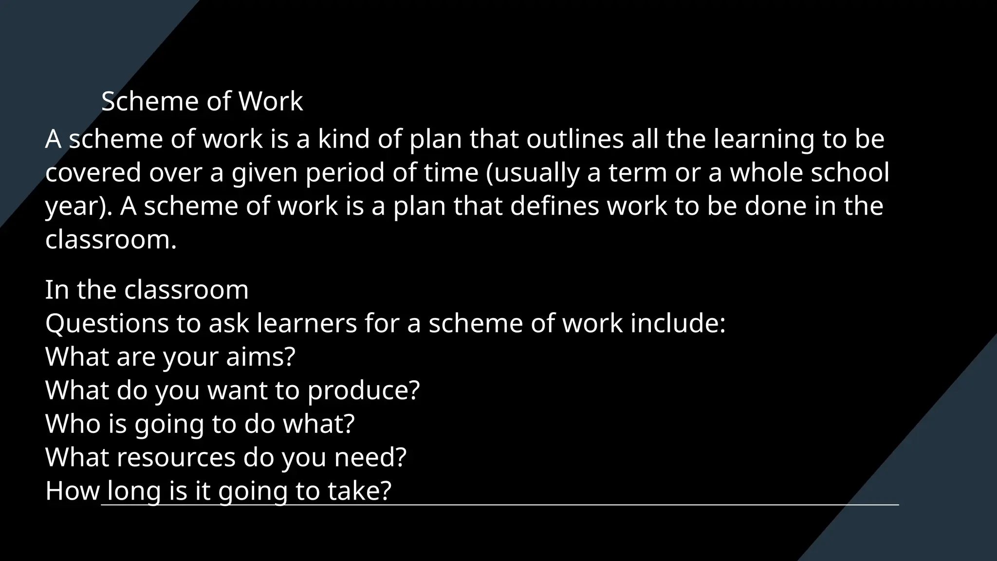 Curriculum, Syllabus and Scheme of Work.pptx
