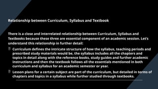 Curriculum, Syllabus and Scheme of Work.pptx