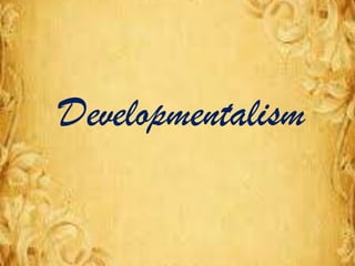 Curriculum theory | PPT