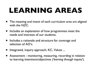 Curriculum update | PPT