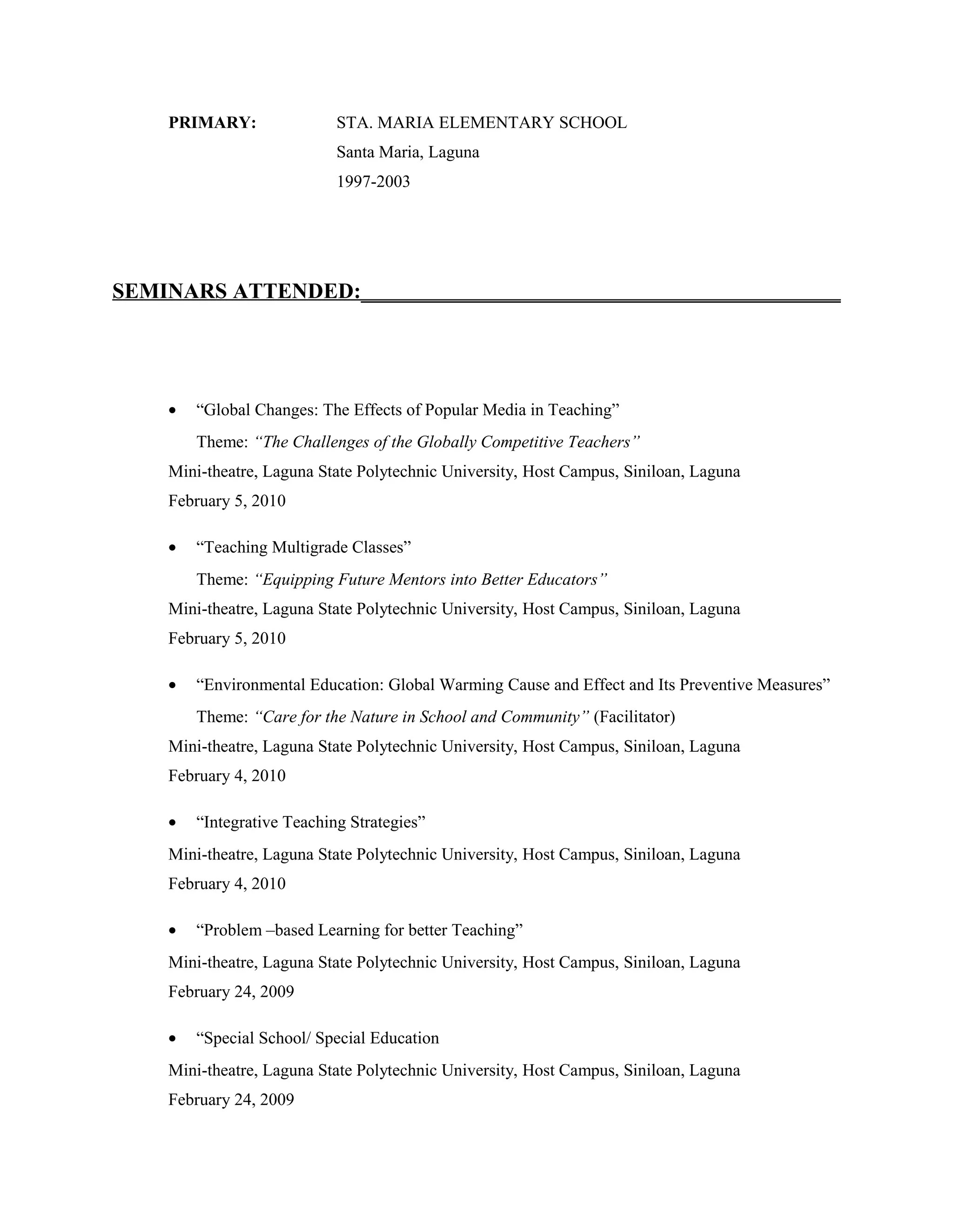 Curriculumvitae 100425072655-phpapp01 | DOC