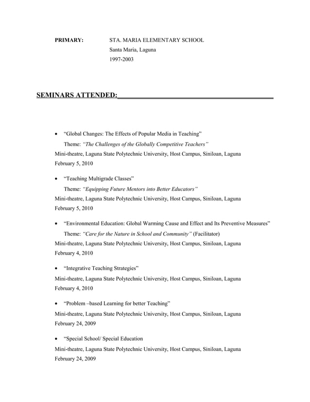 Curriculumvitae 100425072655-phpapp01 | DOC