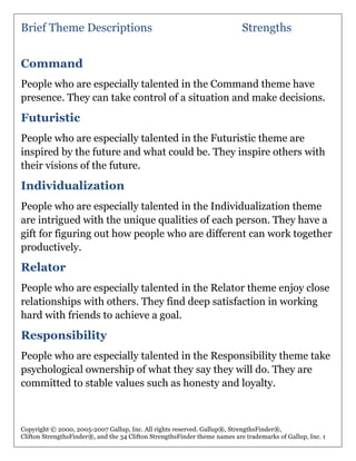 Curriculum Vitae | PDF