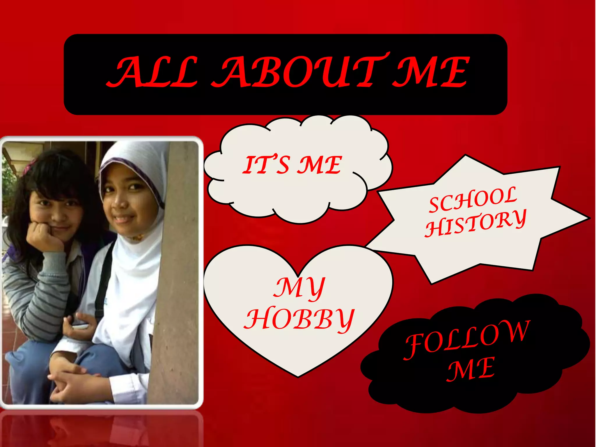 Curriculum vitae | PPT